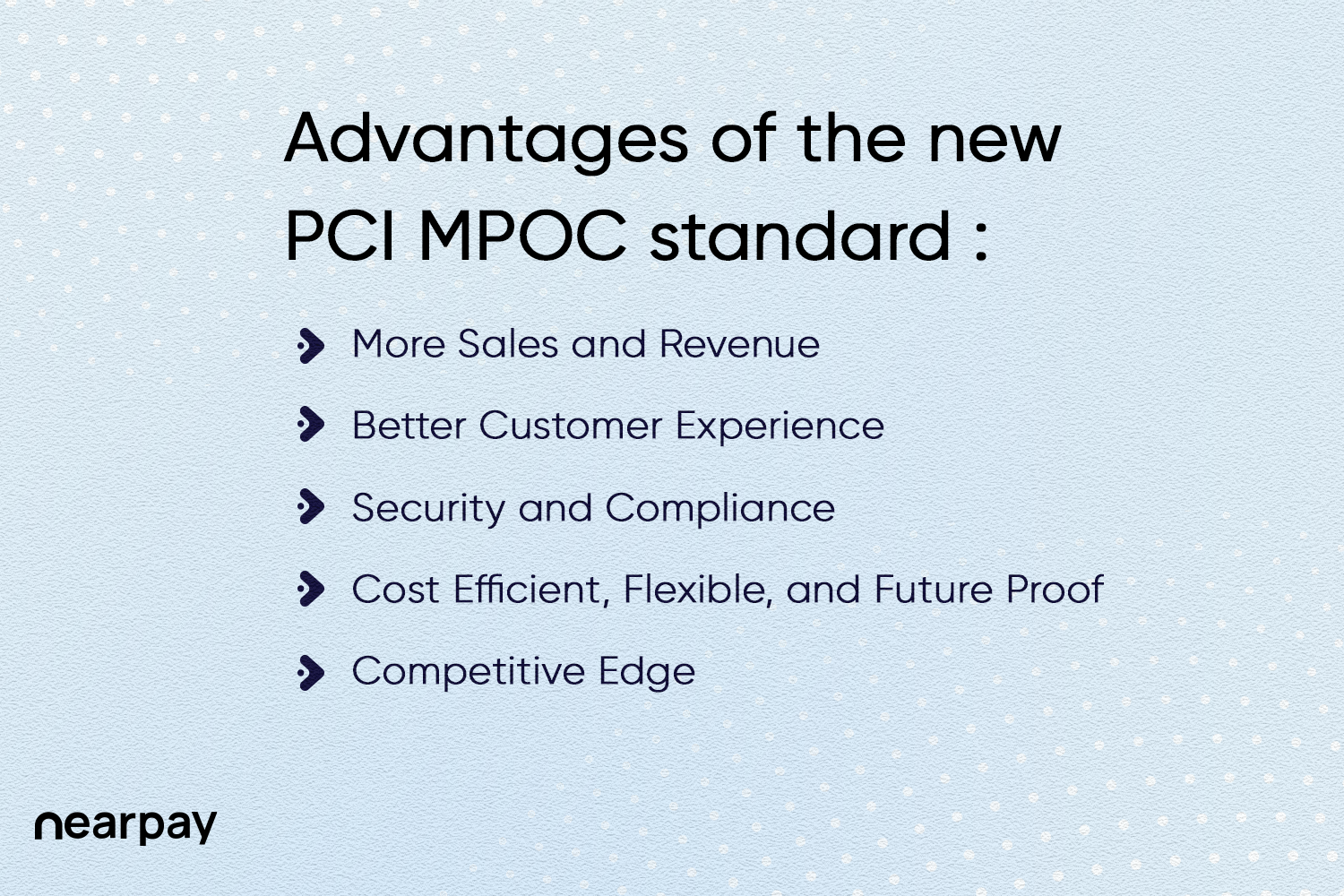 The In-depth guide to the PCI MPoC Standard - Payment Infrastructure as Service